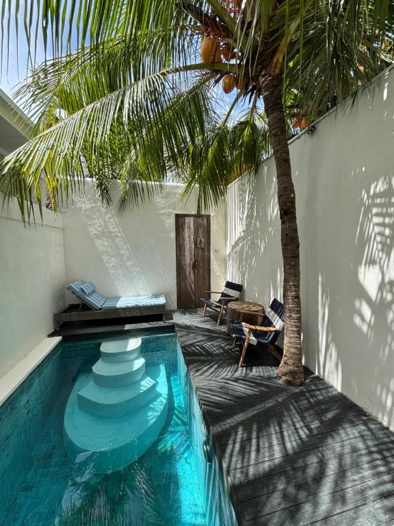 Eve Evy Private Pool Villas,蓝梦岛（2026年最新房价）