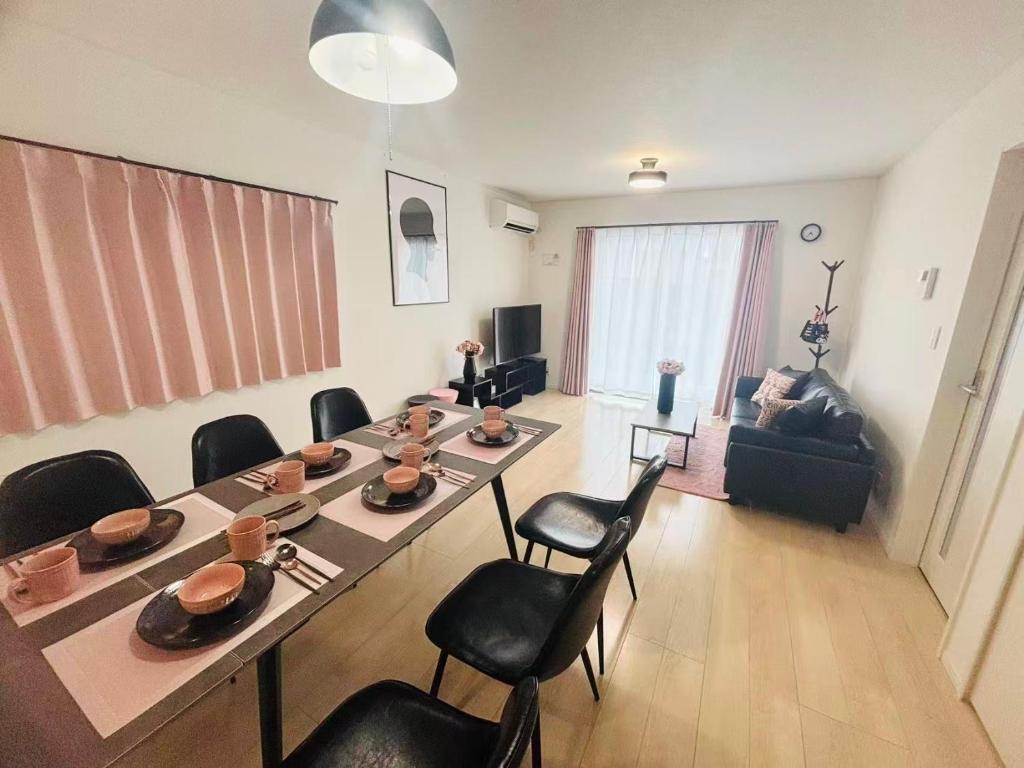 ZZOKIAI緋桜 Open in September 2025! 30-second walk to the sea!4LDK!Free parking!,糸满（2025年最新房价）