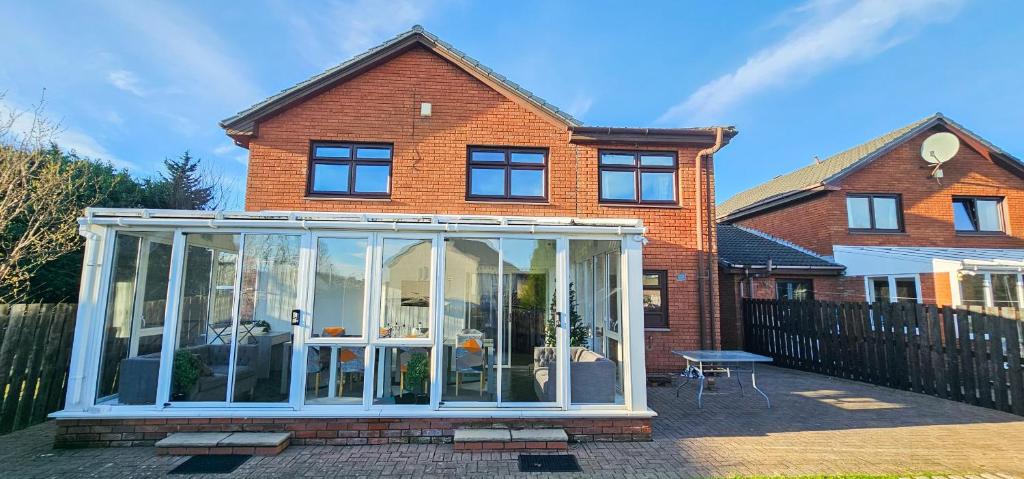 Duddingston Guest House - Rooms Only,爱丁堡（2025年最新房价）