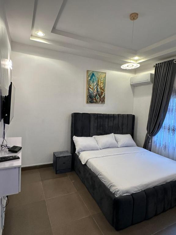 Citygate homes karua phase 1,阿布贾（2025年最新房价）