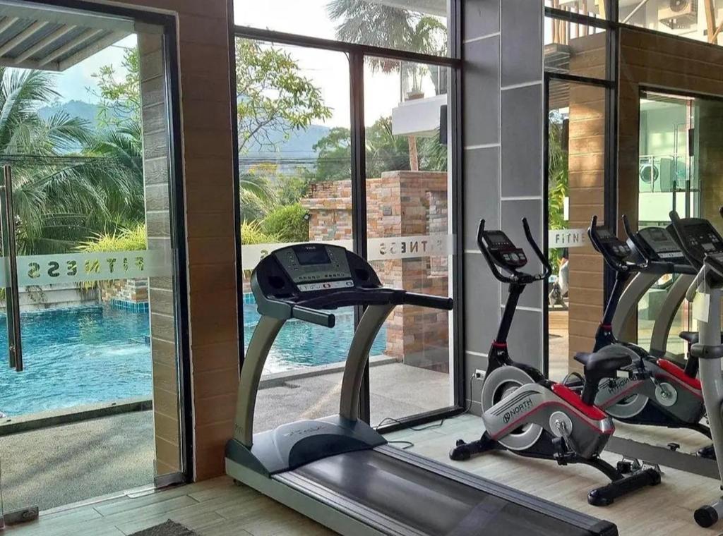 Plus 2 condo by Tida 111,Ban Thung Thong（2025年最新房价）