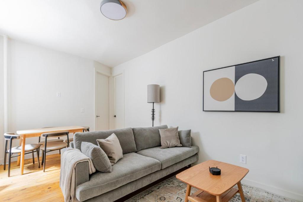 Blueground Upper East Side view nr Central Park NYC-2023,纽约（2025年最新房价）