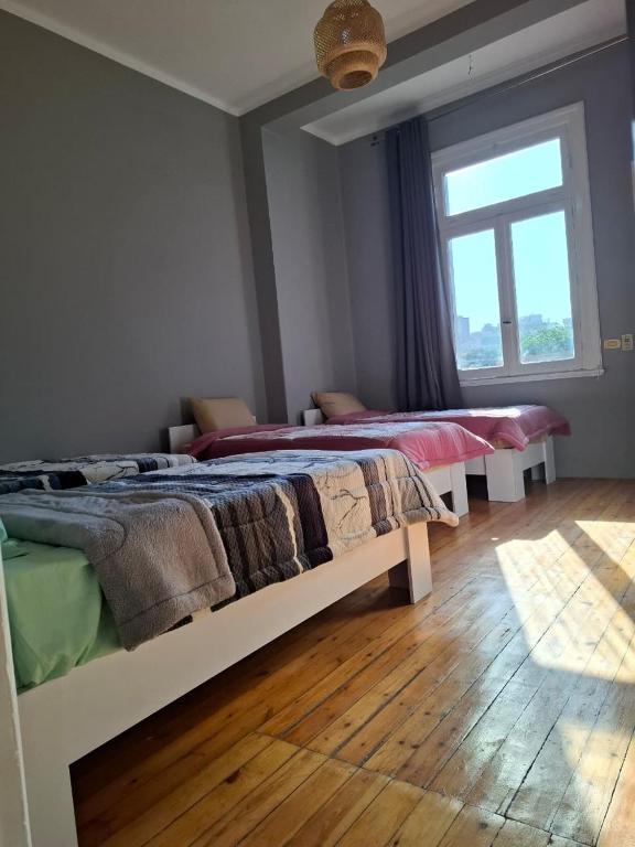 Cairo Backpackers Central Hostel,开罗（2025年最新房价）