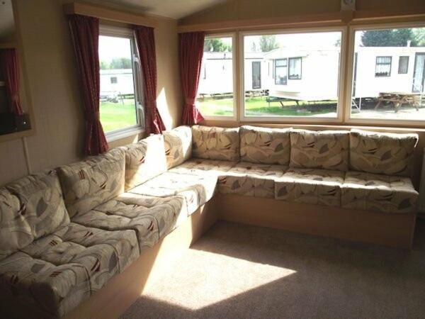 Butlins Minehead - Holiday Accommodation 1700,曼海德（2026年最新房价）