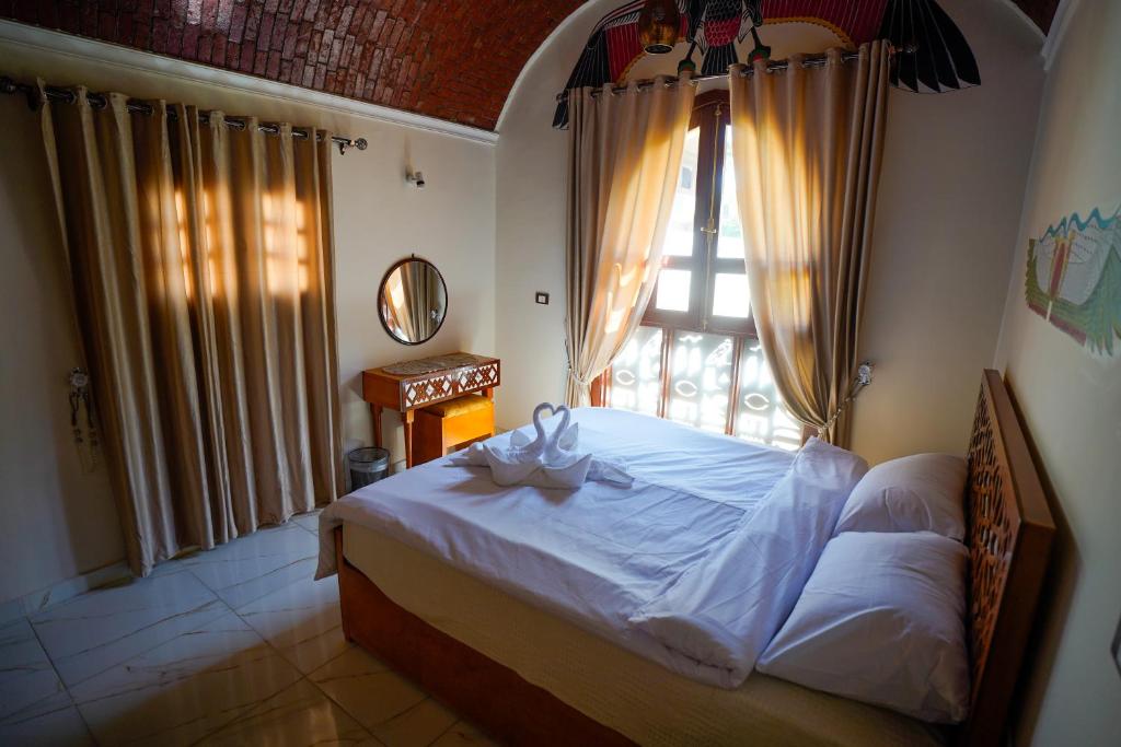 Osman House Luxor,卢克索（2025年最新房价）