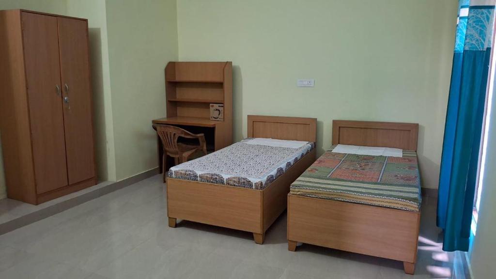 Riddhi Homestay,Dahmi（2025年最新房价）