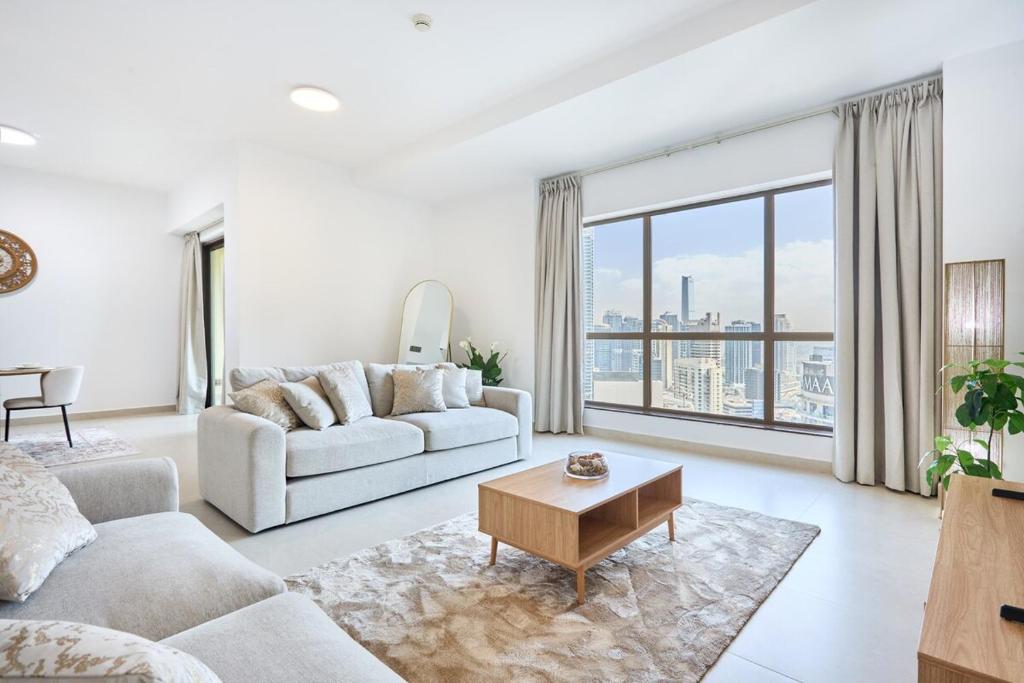Modern 3BR in Rimal 5, JBR Dubai,迪拜（2025年最新房价）