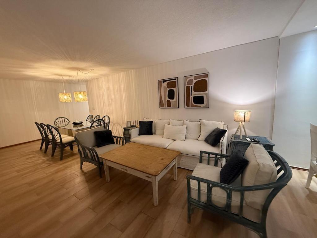 Edificio scorpio 3 dormitorios,埃斯特角城（2025年最新房价）