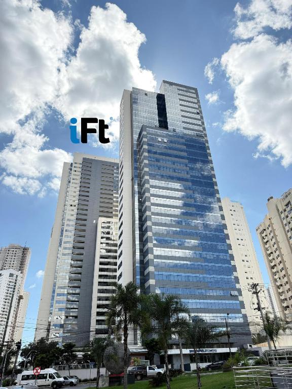 iFlat RockStar Deluxe Brookfield Towers BTLX2613,戈亚尼亚（2026年最新房价）