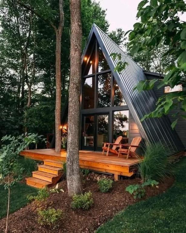 A-Frame Villas & Lodges LLC,Kitengela （2026年最新房价）