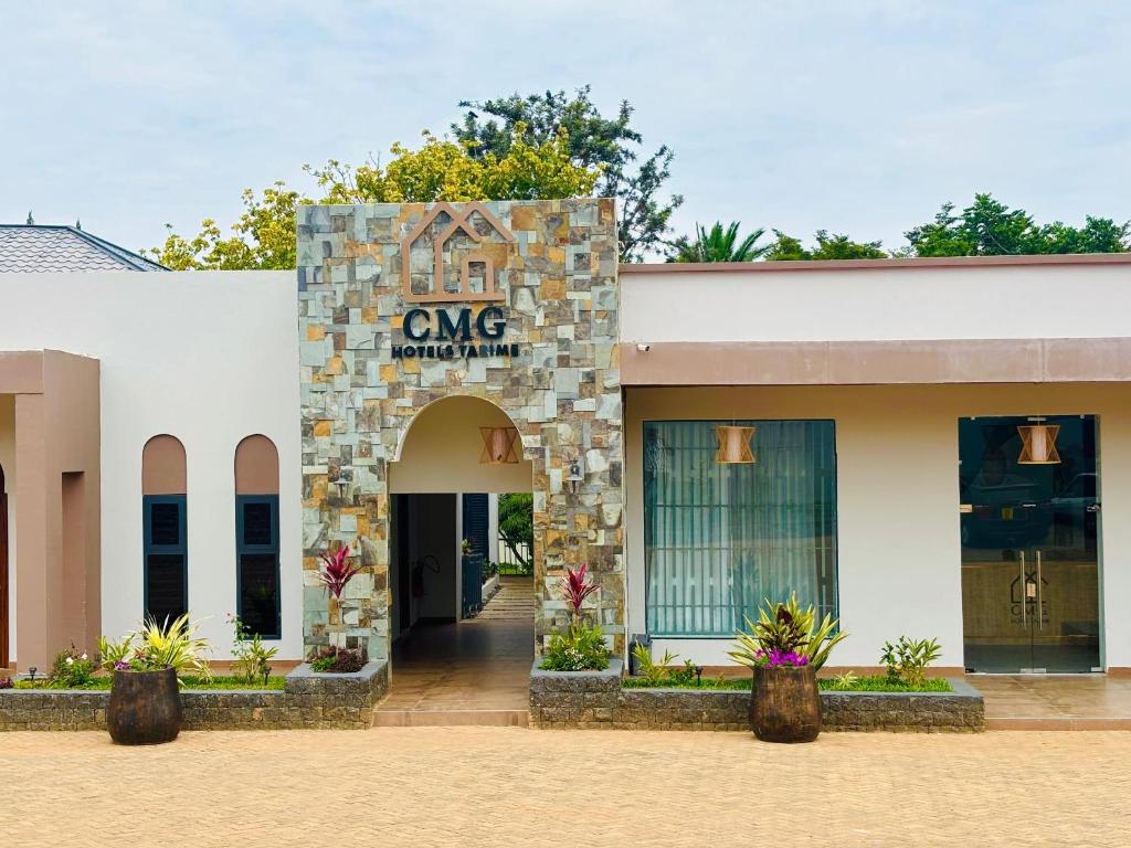 CMG Hotel,Tarime（2026年最新房价）