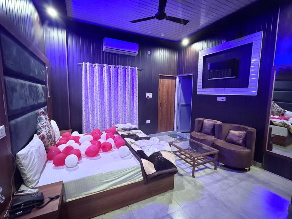 The Hotel Moon,Pāonta Sāhib（2025年最新房价）