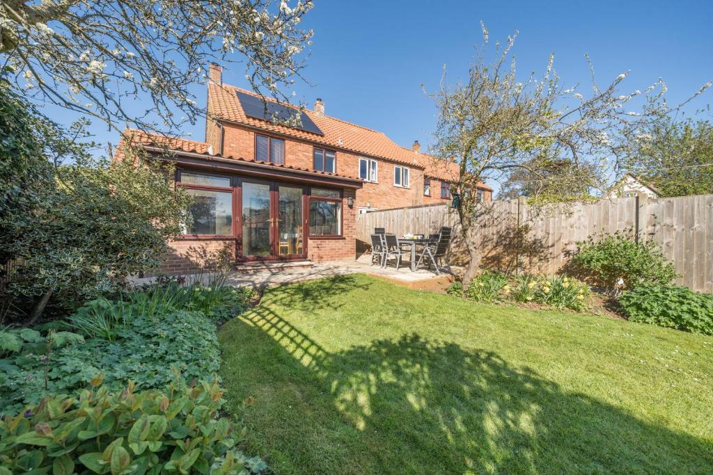 Pickles Cottage,Holme next the Sea（2026年最新房价）