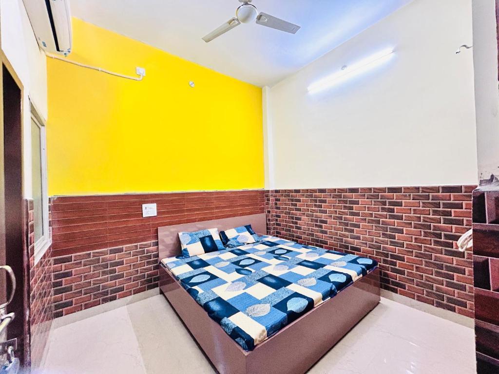 Bala ji guest house,范兰德凡（2025年最新房价）