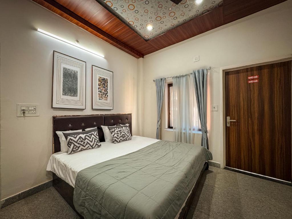 KSS Kamla Seva Sadan,范兰德凡（2025年最新房价）