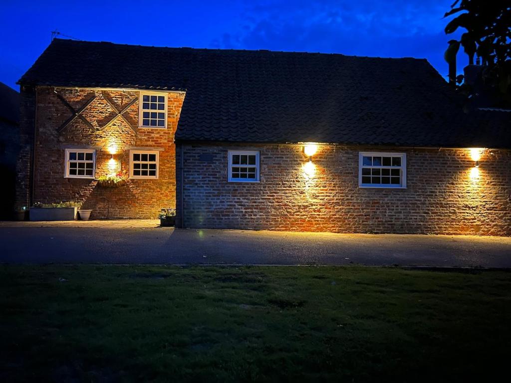 Pear Tree Cottage,约克（2025年最新房价）
