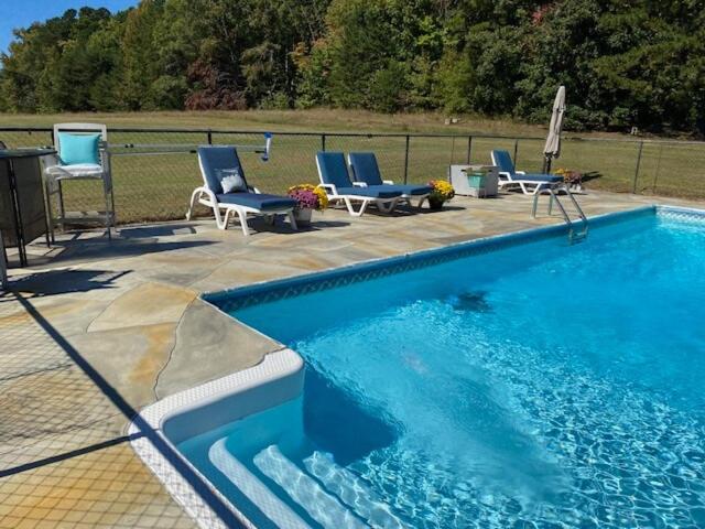 Fox Meadows Farm Retreat Pool, Ponds & Trail,Roxboro（2025年最新房价）