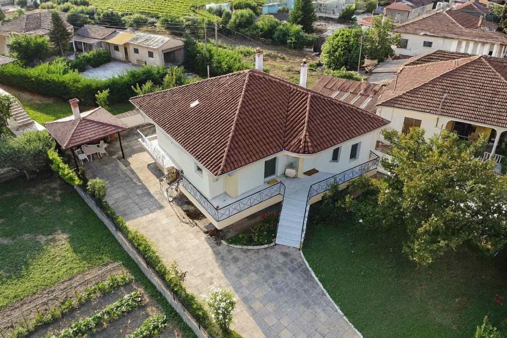 Goodfellas Home,Sotíra（2026年最新房价）