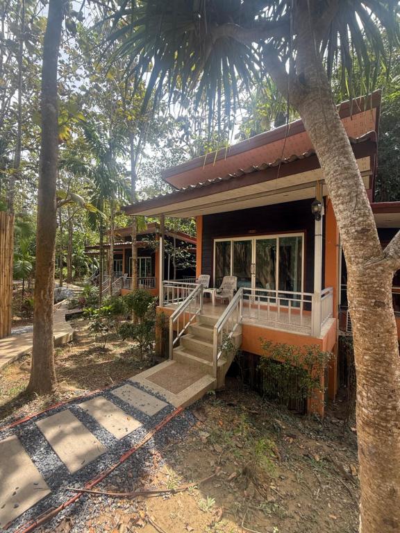 Echo Samadhi Resort,高兰（2026年最新房价）