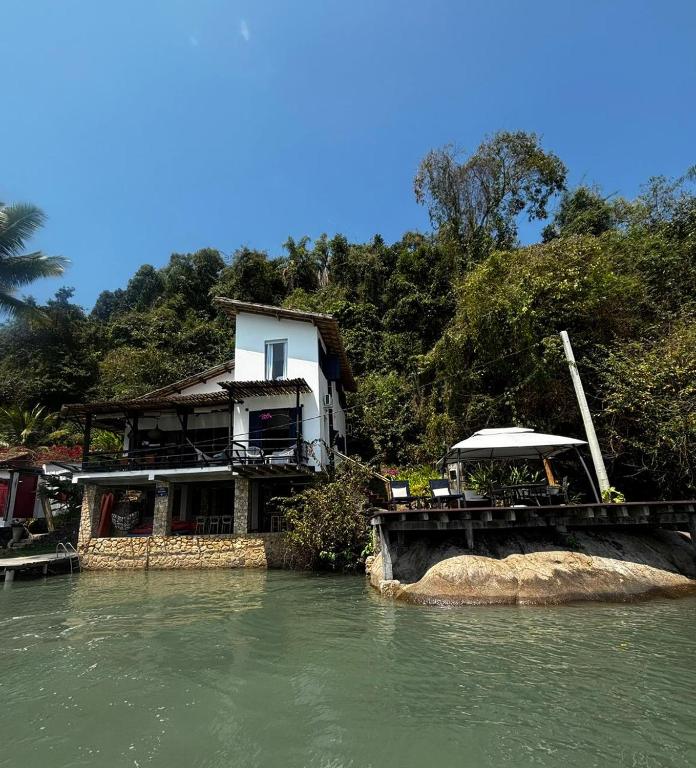 Casa Moledo na Ilha do Araujo,帕拉蒂（2025年最新房价）