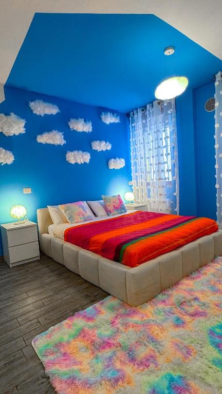 Cloud House - Gorla M1 red metro station,米兰（2026年最新房价）