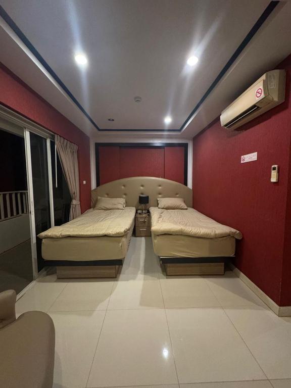 Trend 2 401,南芭堤雅（2026年最新房价）