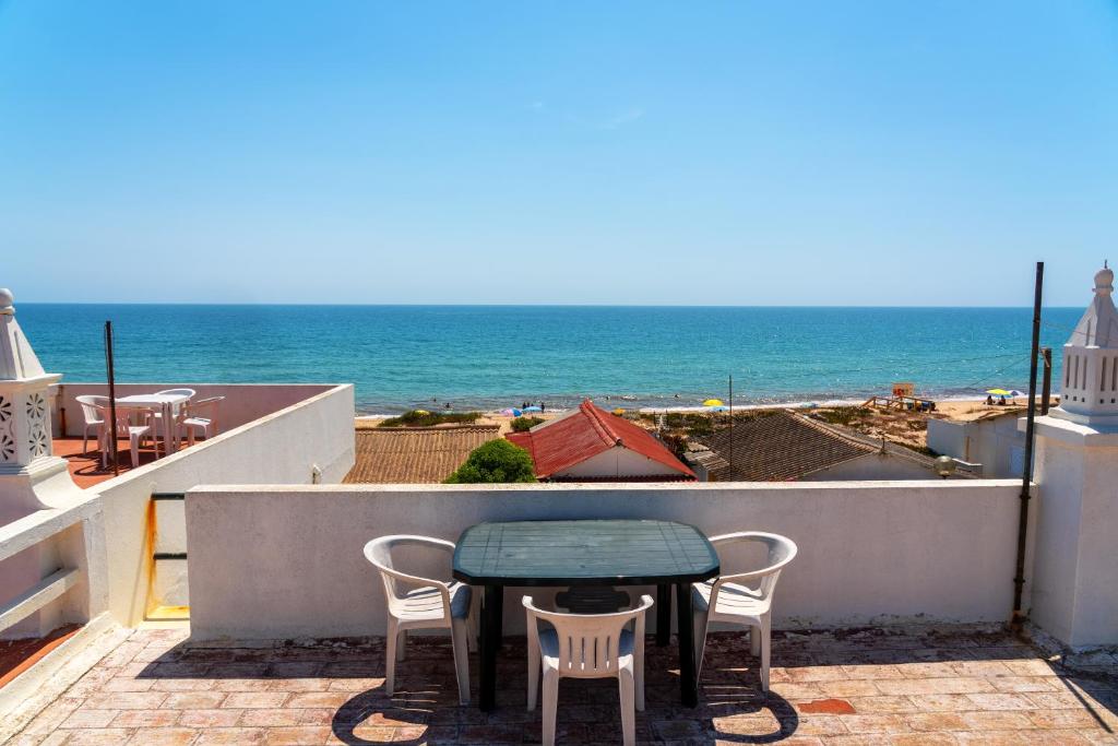 Blife Troya private rooms at Faro beach,法鲁（2026年最新房价）