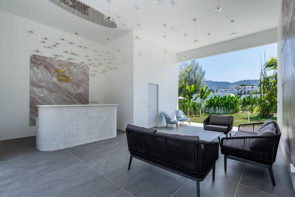 Norman Cabin with Pool/breakfast Surin Beach,Ban Lum Fuang（2026年最新房价）