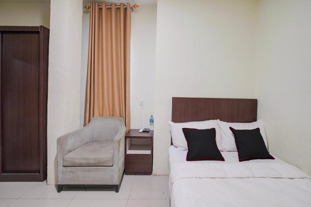 Collection O near Harbour Bay Mall formerly Kansa Hotel,Tanjunguma（2026 ...