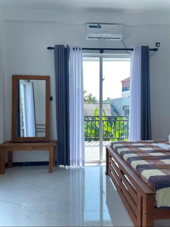 Neo point guest house,坦加拉（2026年最新房价）