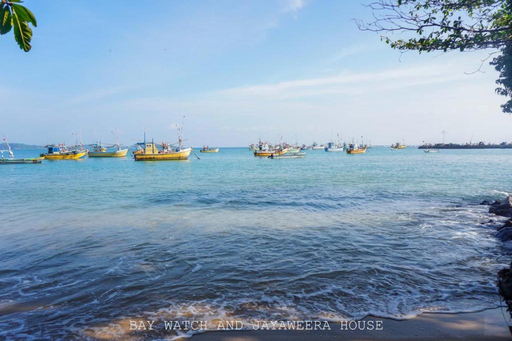 Bay Watch & Jayaweera House,韦利格默（2026年最新房价）