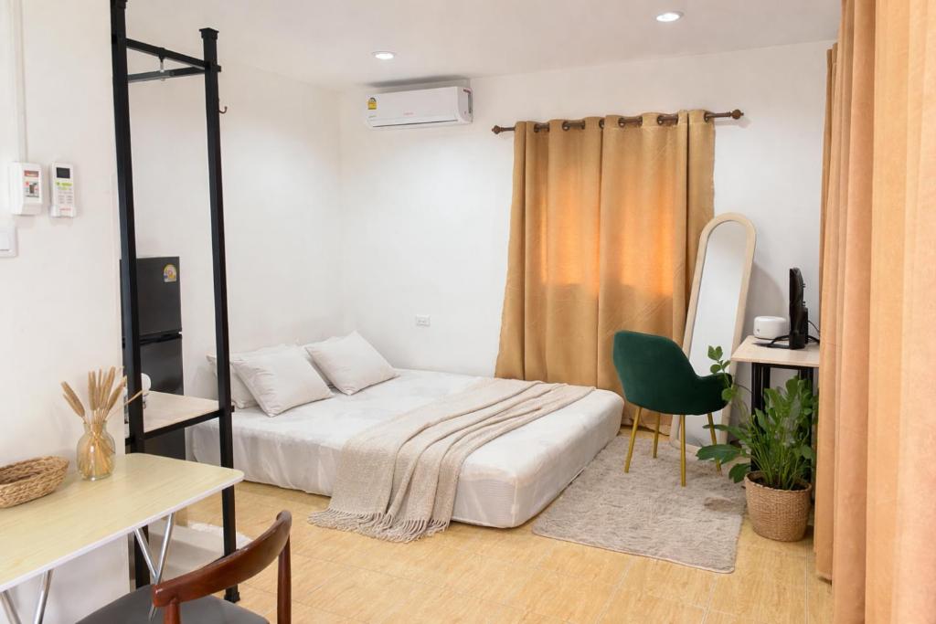 Similan Mondo Resort & Camping,攀牙（2026年最新房价）