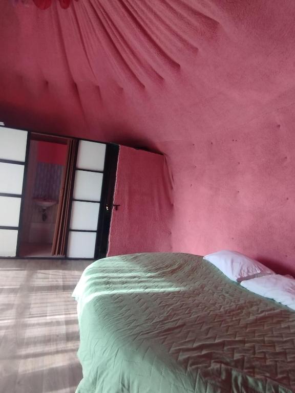 Marju Glamping,马尼萨莱斯（2026年最新房价）