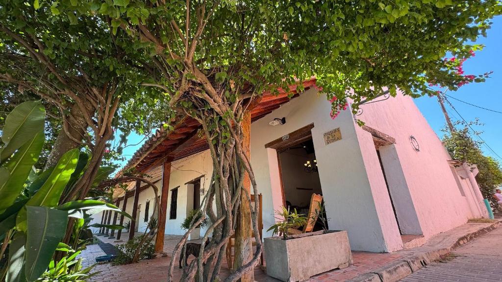 Casa Portales,Santa Cruz de Mompox（2026年最新房价）