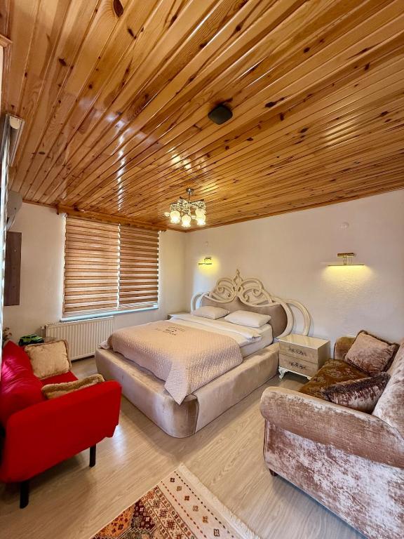 Isgobya Sumela Monastery,Macka（2026年最新房价）