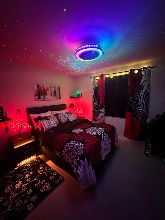 Japanese Theme Private Suite,萨福克（2026年最新房价）