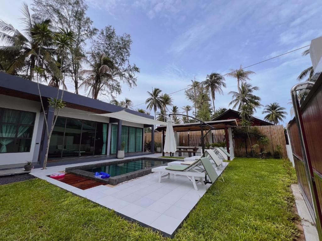 CBR Pool Villa789,美翰（2026年最新房价）