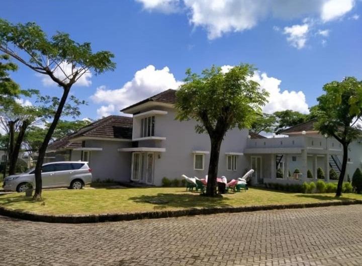 Villa Greenhill Brastagi Hillpark Sibolangit,Bandarbaru（2026年最新房价）