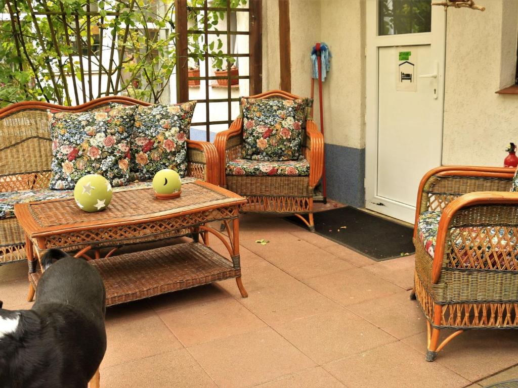 Apartment Spree Idyll by Interhome,吕本瑙（2026年最新房价）