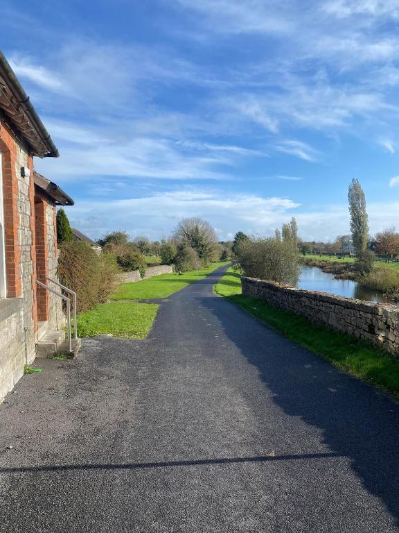 Bright and cozy apartment on Grand Canal Greenway,Daingean（2026年最新房价）