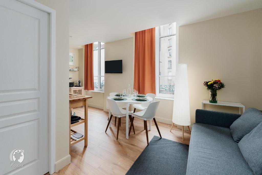 Hortense T2 près des Sources Impériales,维希（2026年最新房价）