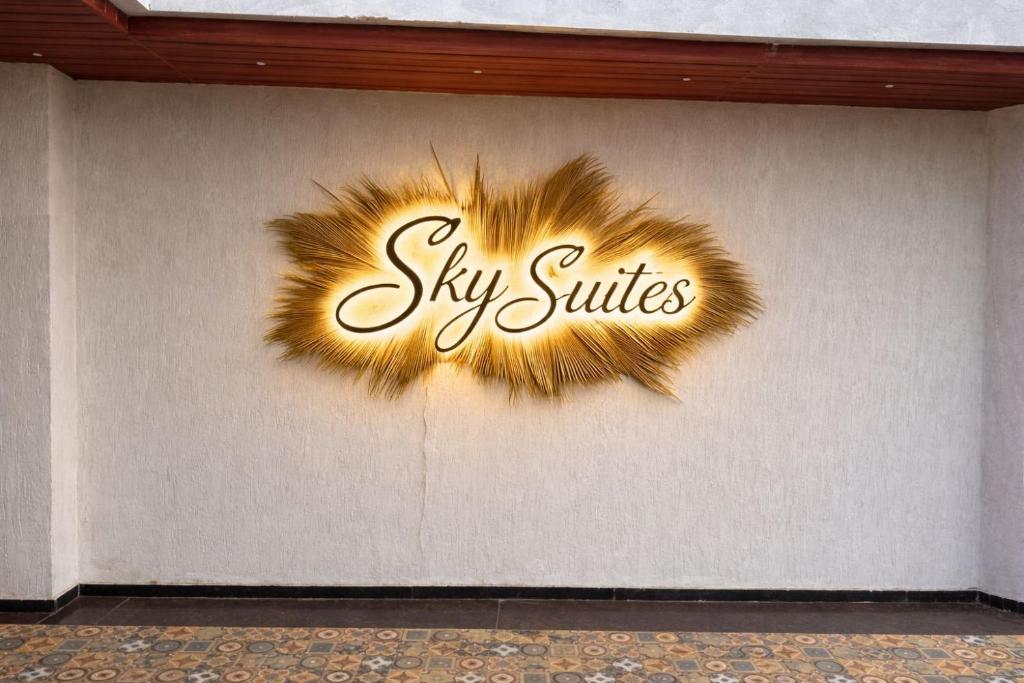 Sky suites n banquet hall,Yeola（2026年最新房价）