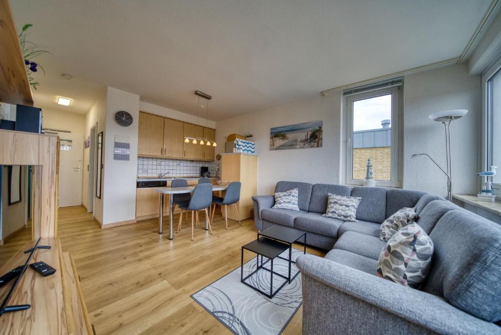 3AM36 ,,Aquamarina" 36 Steinwarder 11,海利根港（2026年最新房价）