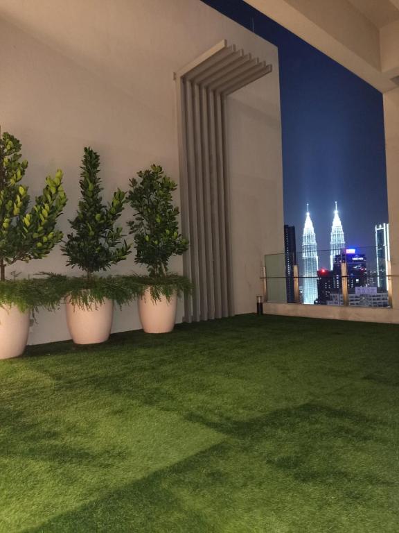 Agile Residence BY Sunrise,吉隆坡（2026年最新房价）