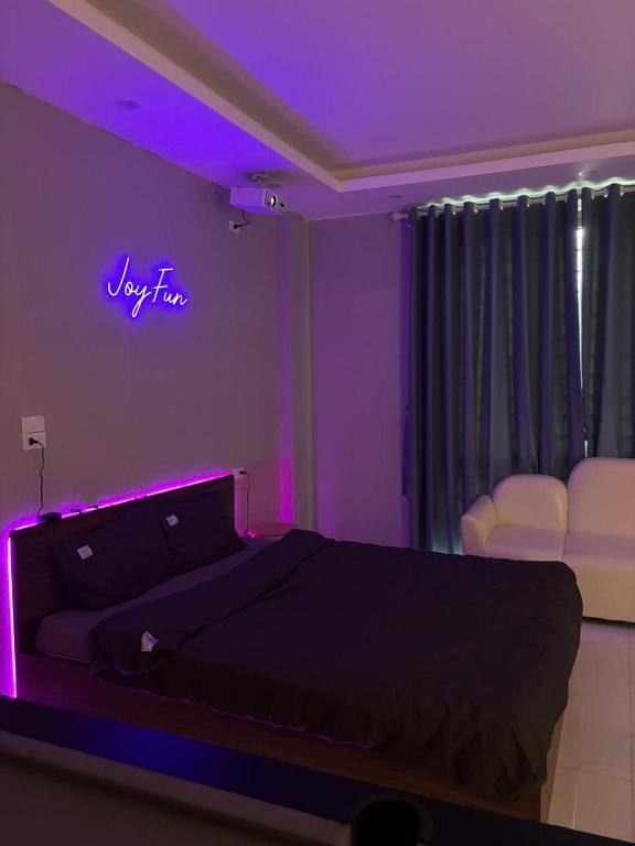 JoyFun Homestay,河内（2026年最新房价）
