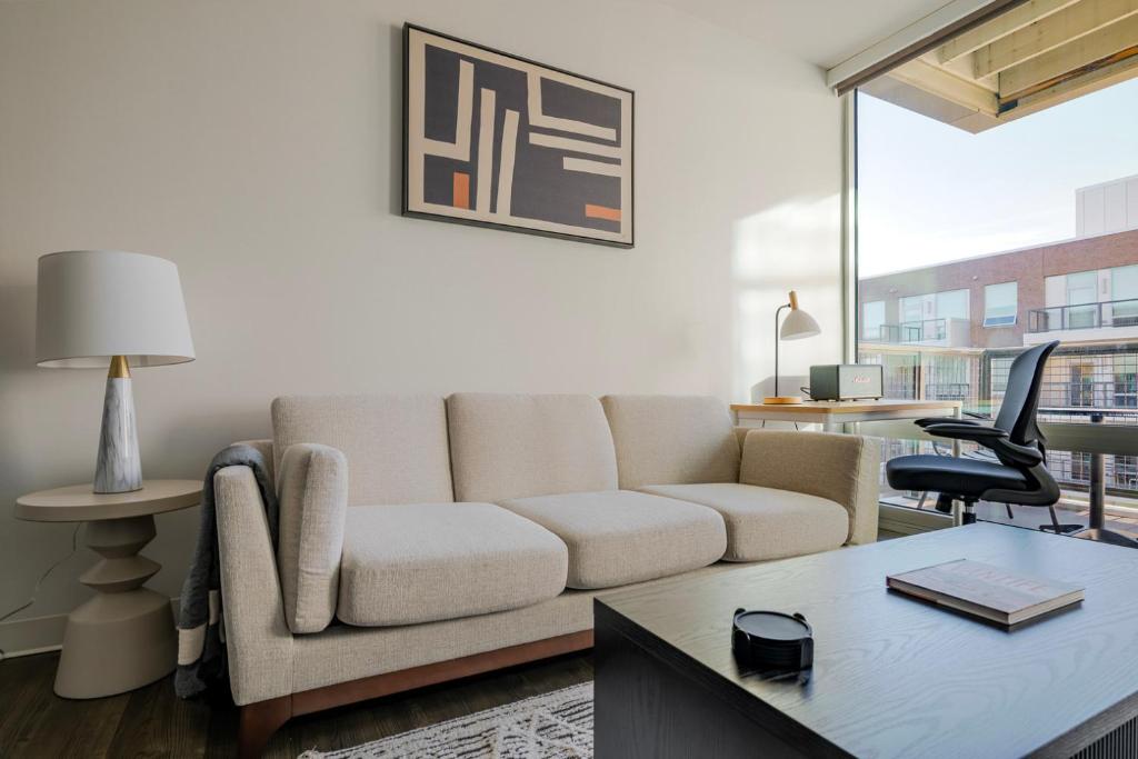 Blueground East Cambridge pool nr Charles River BOS-1298,East Cambridge ...