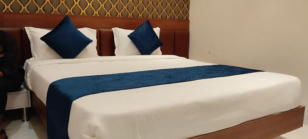 Vijaya palace resort,Ambaji（2026年最新房价）