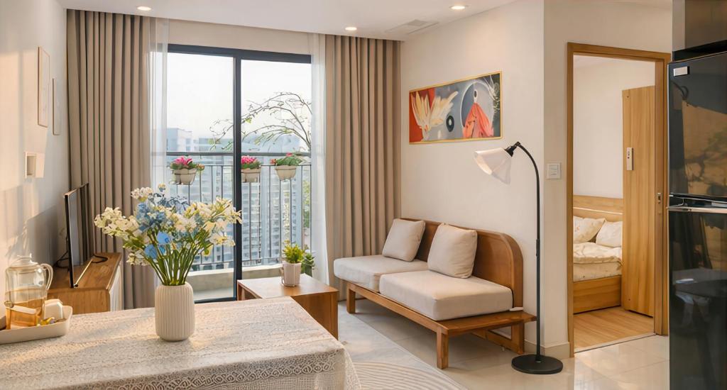 SHome- Oceanpark,Gia Lâm Pho（2026年最新房价）