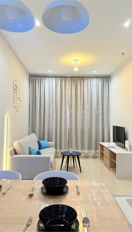 Epic Sea View & Bridge Luxury airport usm bayan,峇六拜（2026年最新房价）