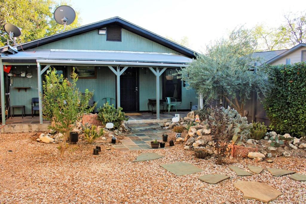 Bright 3-Bed Family Home Near Downtown San Antonio,圣安东尼奥（2026年最新房价）